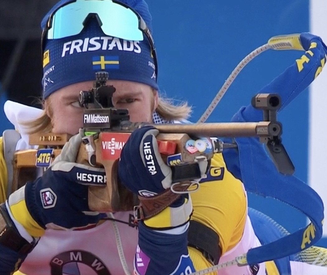 FM Mattsson is a proud sponsor to Sebastian Samuelsson – FM Mattsson Group