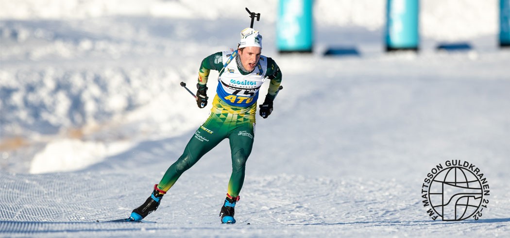 Correction: Sebastian Samuelsson brings the gold to the world cup – FM ...