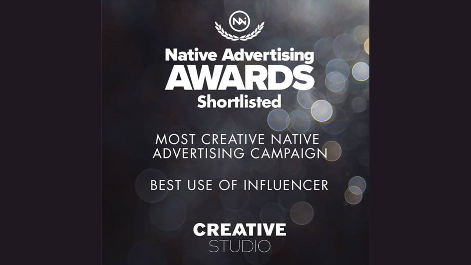 Serien ”Barn lagar mat” vann Native advertising awards – FM Mattsson Group