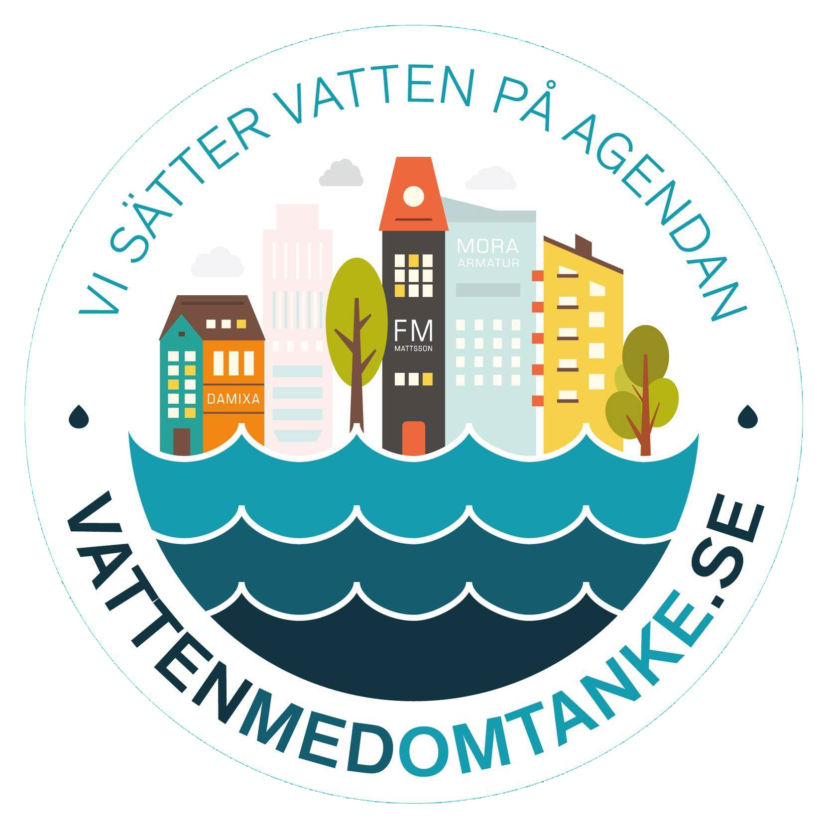 vatten-med-omtanke – FM Mattsson Group